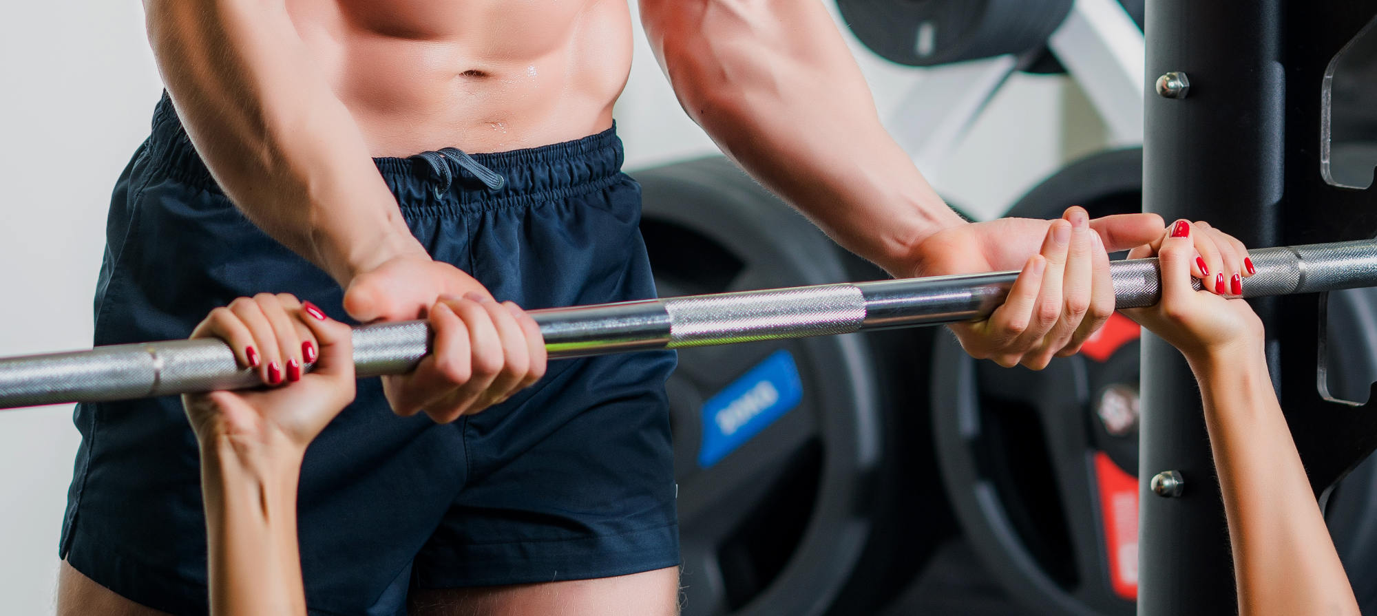 Fitness Training | Thrive and Conquer