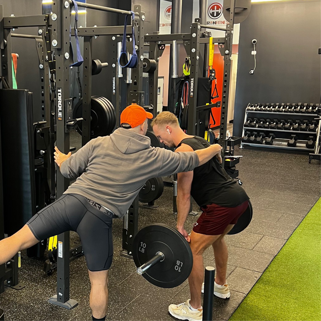 Benefits of Personal Training | Thrive and Conquer