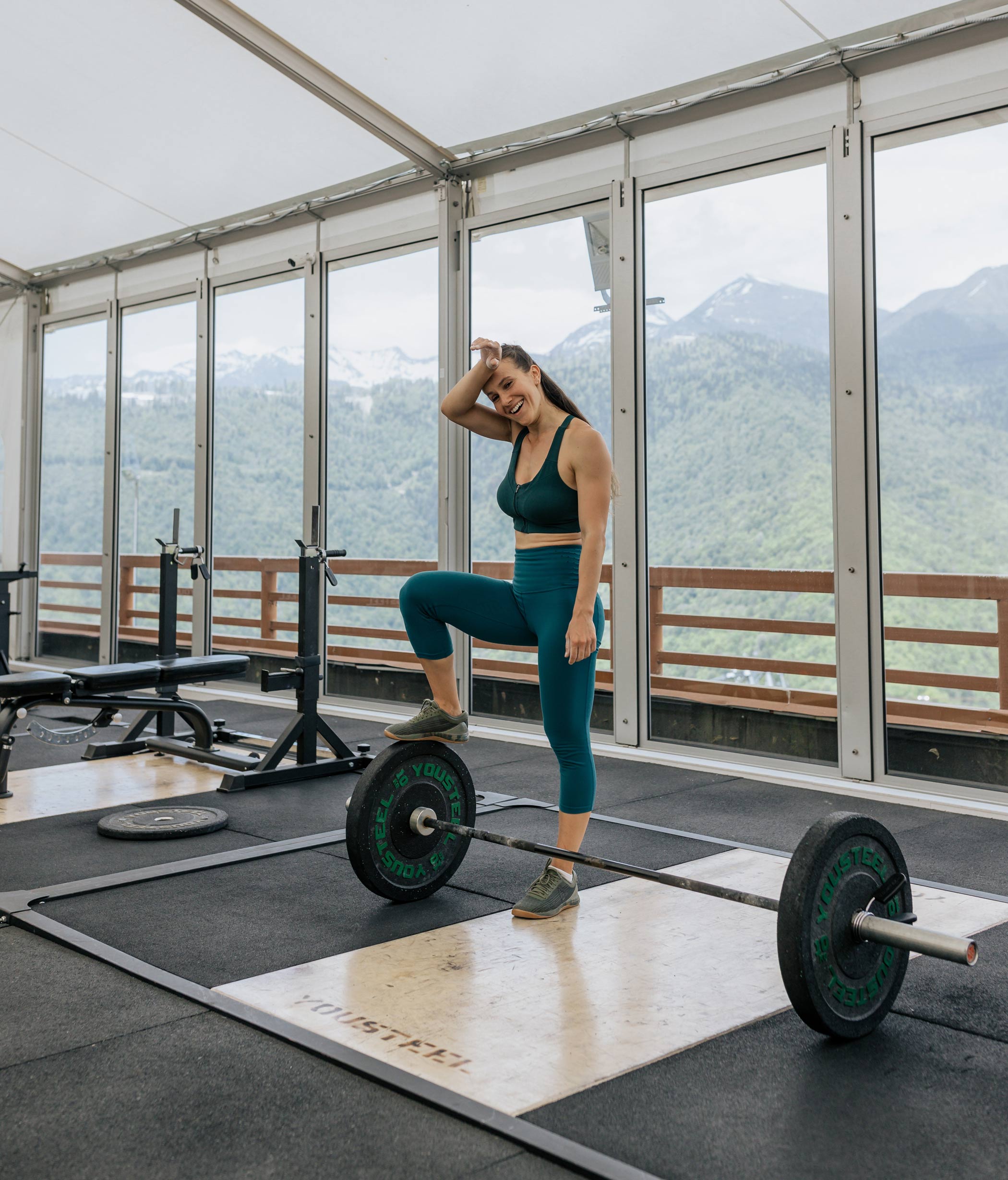 The Incredible Mental Health Benefits of Exercise | Thrive and Conquer