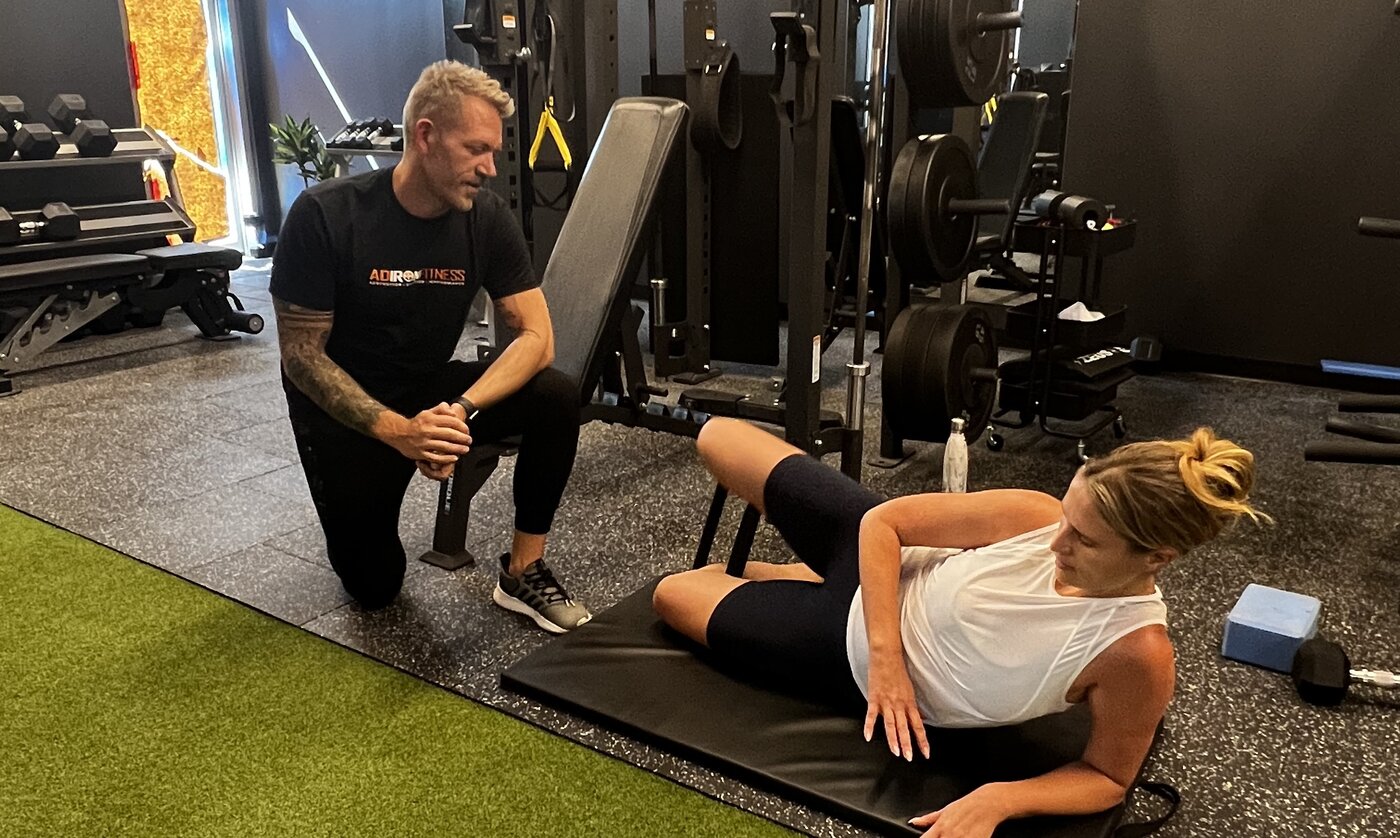 How to Become a Personal Trainer and Achieve Success | Thrive and Conquer